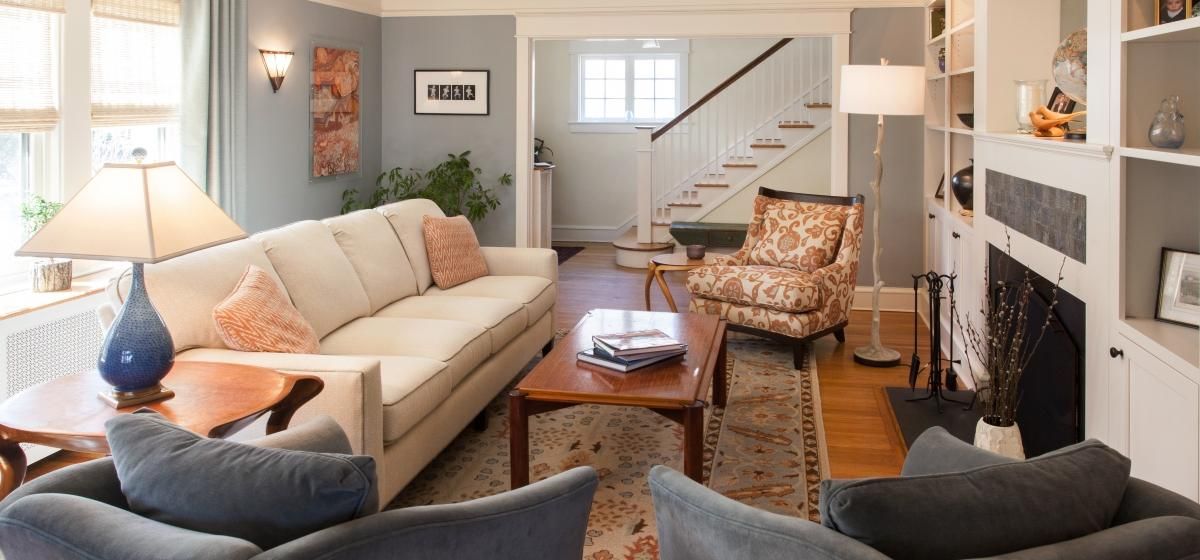 Interior Designer Devon - Interior Decorator Devon, PA